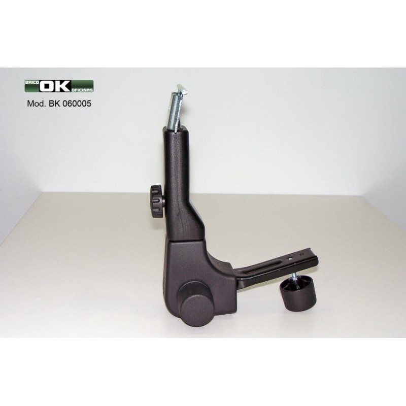 Permanent contact mechanism
